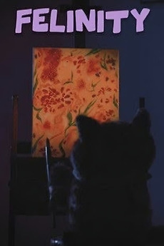 ‎Felinity (2024) directed by Matthew Pszyk • Reviews, film + cast • Letterboxd