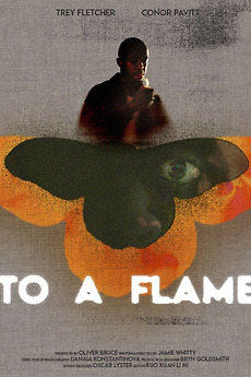 ‎To A Flame (2024) directed by Jamie Whitty • Reviews, film + cast ...