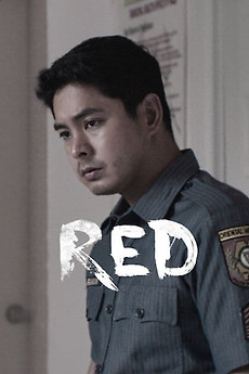 ‎Red (2024) directed by Brillante Ma Mendoza • Reviews, film + cast ...