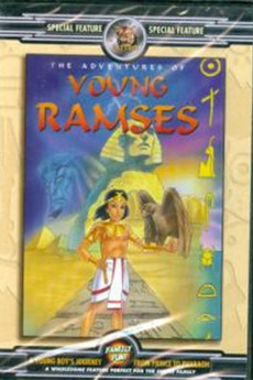 ‎The Adventures of Young Ramses (1998) • Film + cast • Letterboxd