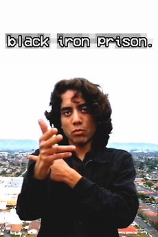 ‎black iron prison. (2024) directed by Luke A. Makinson • Reviews, film ...