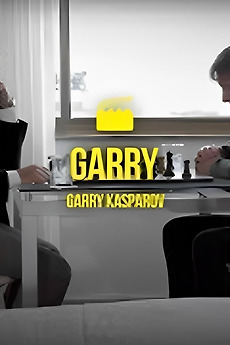 ‎Garry (2012) directed by Richard Tavares, Bruno Carboni • Film + cast ...