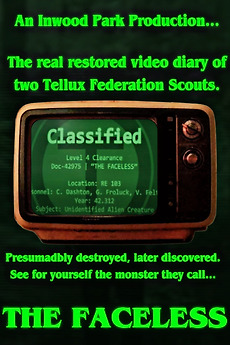 ‎The Faceless (2023) directed by Chance Smith, Davis Smith • Film ...