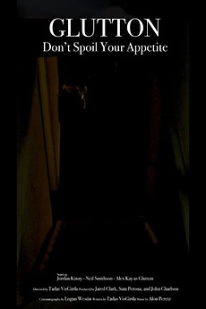 ‎Glutton (2024) directed by Tadas VisGirda • Reviews, film + cast ...