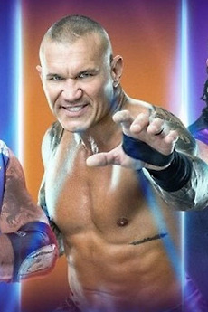 ‎Biography: Randy Orton (2024) directed by Dan Pucherelli, Steve ...