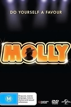 ‎Molly (2016) directed by Kevin Carlin • Reviews, film + cast • Letterboxd