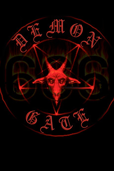 ‎Demon Gate (2015) directed by Daric Loo • Film + cast • Letterboxd