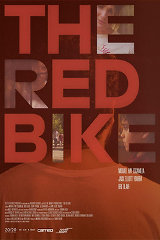 ‎The Red Bike (2024) directed by Torben Bech • Reviews, film + cast ...