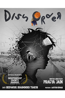 ‎Diss Order (2024) directed by Pragya Jain • Film + cast • Letterboxd