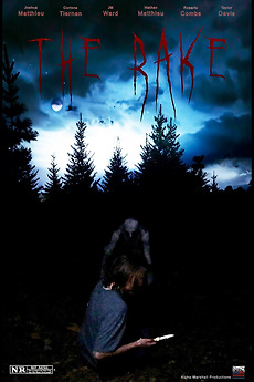 ‎The Rake (2024) directed by Joshua Matthieu • Reviews, film + cast ...