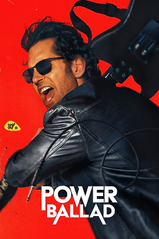 ‎Power Ballad (2026) directed by John Carney • Film + cast • Letterboxd