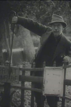 ‎Albert Engström and His Rospiggars (1941) directed by Adrian Bjurman ...