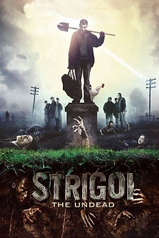 ‎Strigoi (2009) directed by Faye Jackson • Reviews, film + cast ...