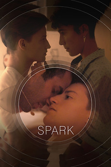 ‎Spark (2024) directed by Nicholas Giuricich • Reviews, film + cast • Letterboxd