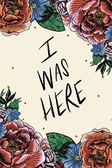 ‎I Was Here (2024) directed by Alyson Richards • Film + cast • Letterboxd