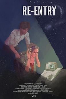 ‎Re-Entry (2024) directed by Ariel Mahler • Reviews, film + cast ...