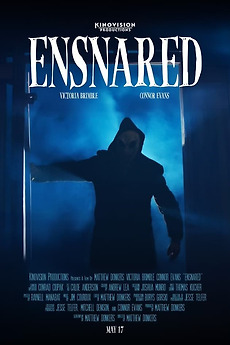 ‎Ensnared (2024) directed by Matthew Donkers • Reviews, film + cast ...