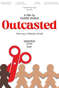 ‎Outcasted (2024) directed by Kayode George • Reviews, film + cast ...