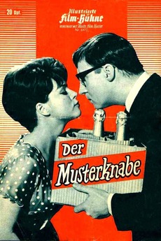 ‎The Model Boy (1963) directed by Werner Jacobs • Reviews, film + cast ...
