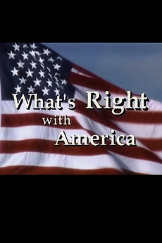 ‎What's Right with America (1997) directed by Mark Cole • Reviews, film ...