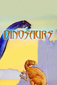 ‎Dinosaurs (KABC Special) (1984) directed by Craig Haffner • Reviews ...