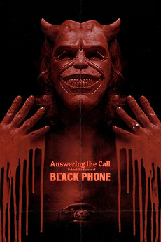 Answering the Call: Behind the Scenes of The Black Phone’ review by ...