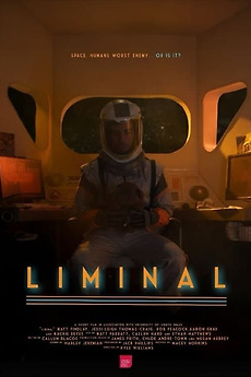 ‎Liminal (2024) directed by Kyle Williams • Reviews, film + cast ...