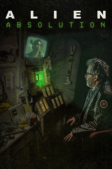 ‎Alien: Absolution (2024) directed by Christian Matzke • Reviews, film ...