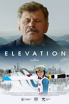 ‎Elevation (2024) directed by Max Rudenko • Reviews, film + cast ...