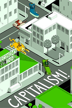 ‎CAPITALISM! (2024) directed by Christina Wu • Reviews, film + cast ...