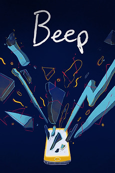 ‎Beep (2016) directed by Jared Bohlken • Film + cast • Letterboxd