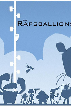 ‎The Rapscallions (2012) • Reviews, film + cast • Letterboxd