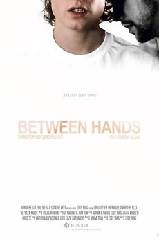‎Between Hands (2024) directed by Eddy Yang • Film + cast • Letterboxd
