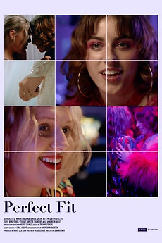‎Perfect Fit (2023) directed by Sam Bohner • Film + cast • Letterboxd