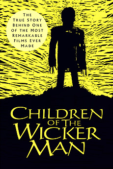 ‎Children of the Wicker Man (2024) directed by Chris Nunn, Dominic ...