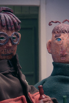 ‎Stale Smoke (2024) directed by Arthur Jamain • Reviews, film + cast ...