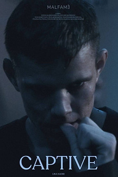 ‎Captive (2024) directed by Lika Nadir • Reviews, film + cast • Letterboxd