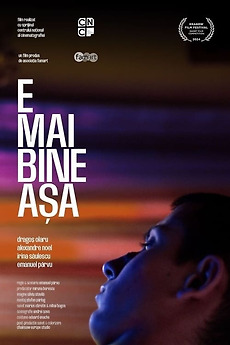 ‎Better This Way (2024) directed by Emanuel Pârvu • Reviews, film ...