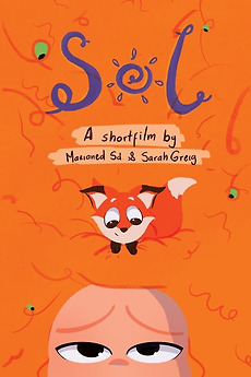 ‎Sol (2023) directed by Marianed Soria Diaz, Sarah Greig • Film + cast ...