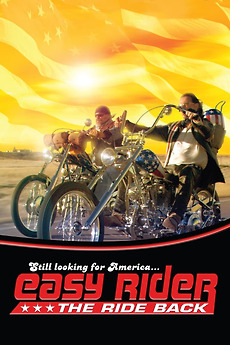 ‎Easy Rider: The Ride Back (2012) directed by Dustin Rikert • Reviews ...
