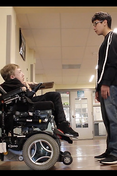 ‎Askhole (2019) directed by Lisely Iturralde • Film + cast • Letterboxd