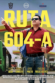 ‎604-A Bus directed by Daniel Vega • Film + cast • Letterboxd