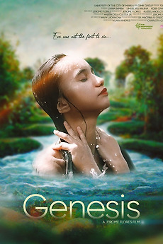 ‎Genesis (2024) directed by Jerome Flores • Reviews, film + cast ...