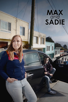 ‎Max and Sadie (2024) directed by Cesar Abella • Reviews, film + cast ...