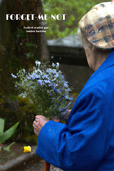 ‎Forget-me-not directed by Ambre Justine • Film + cast • Letterboxd