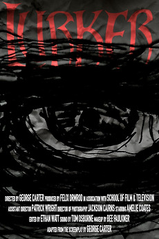 ‎Lurker (2022) directed by George Carter • Film + cast • Letterboxd