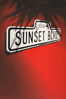 ‎Sunset Boulevard (Musical) • Film + cast • Letterboxd