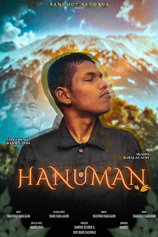 ‎Hanuman (2024) directed by Shashwad Babalgaon • Film + cast • Letterboxd