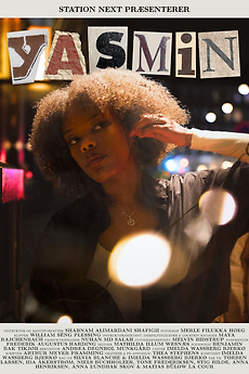 ‎yasmin (2024) directed by Shabnam Alimardani Shafigh • Film + cast ...