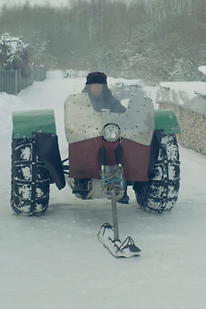 ‎A Perfect Day For Karakat (2024) directed by Andrey Paounov • Reviews ...